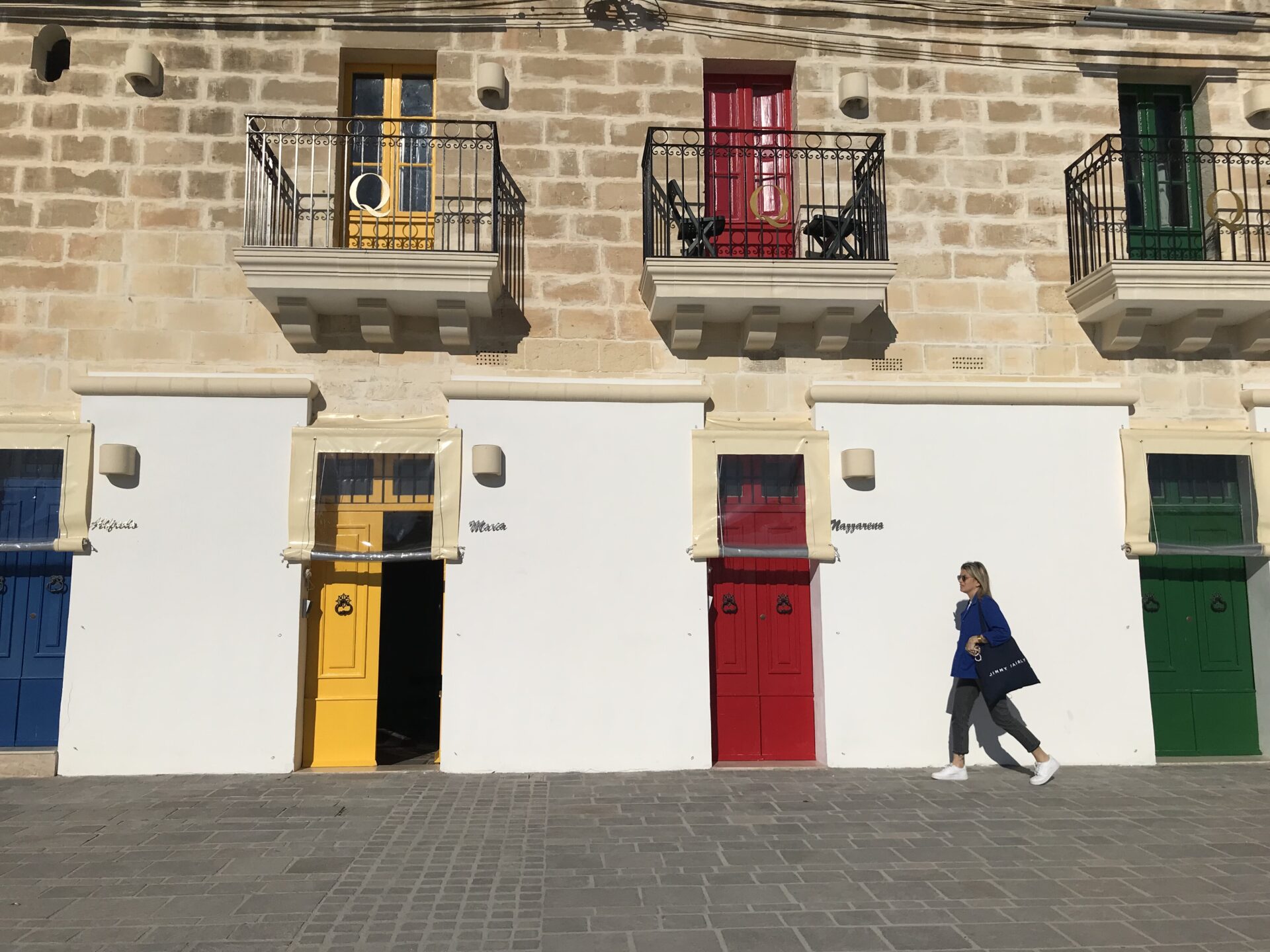 Découvrir Malte en hiver, c’est possible ! - Le blog Kookabarra