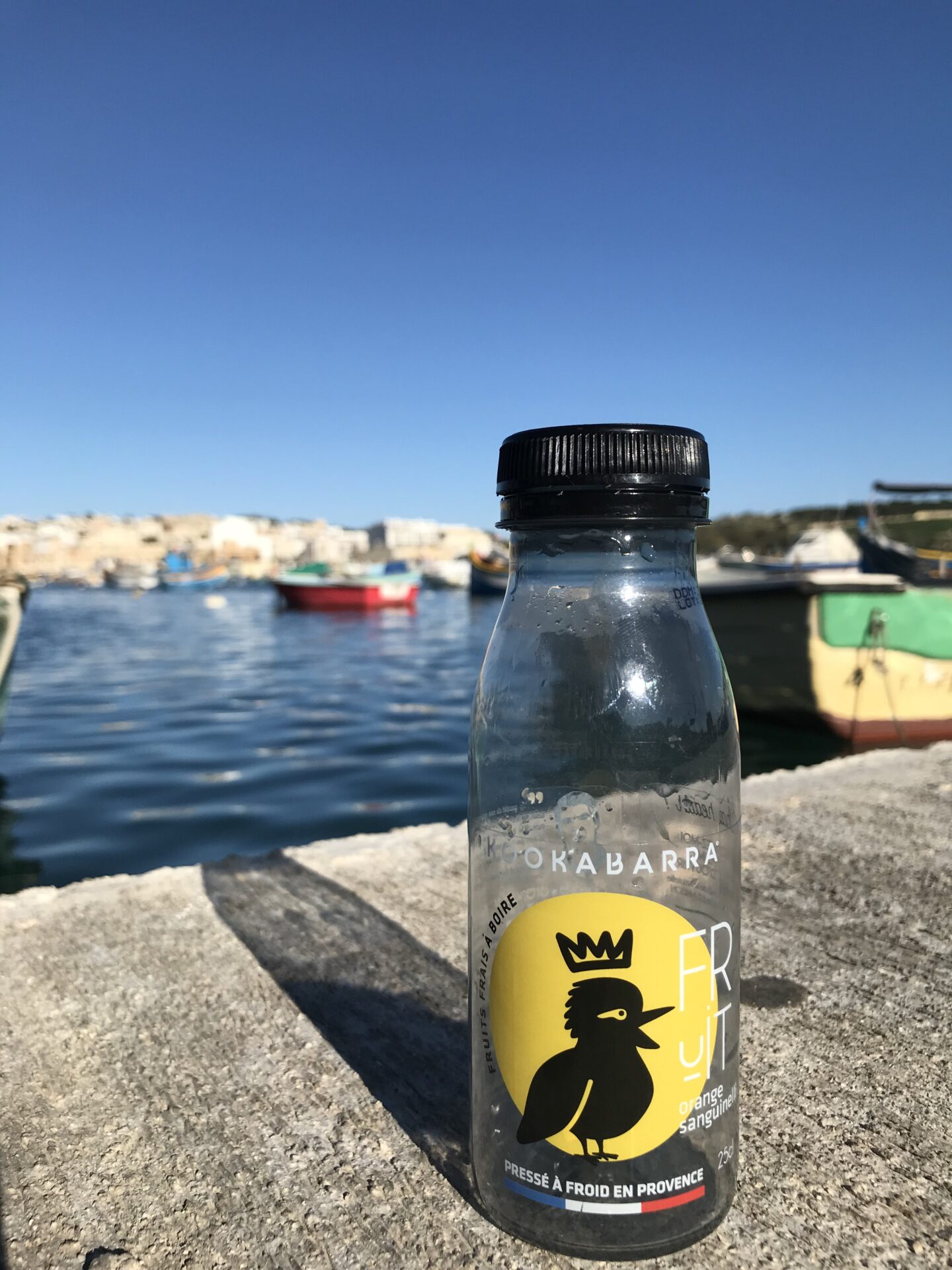 Découvrir Malte en hiver, c’est possible ! - Le blog Kookabarra