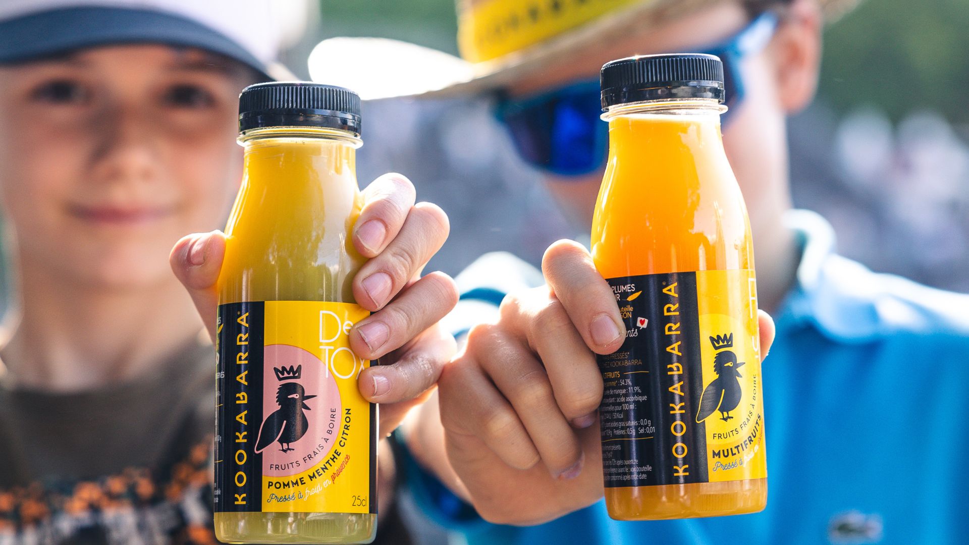 Fise 2024: Festival de sourires et de saveurs - Le blog Kookabarra